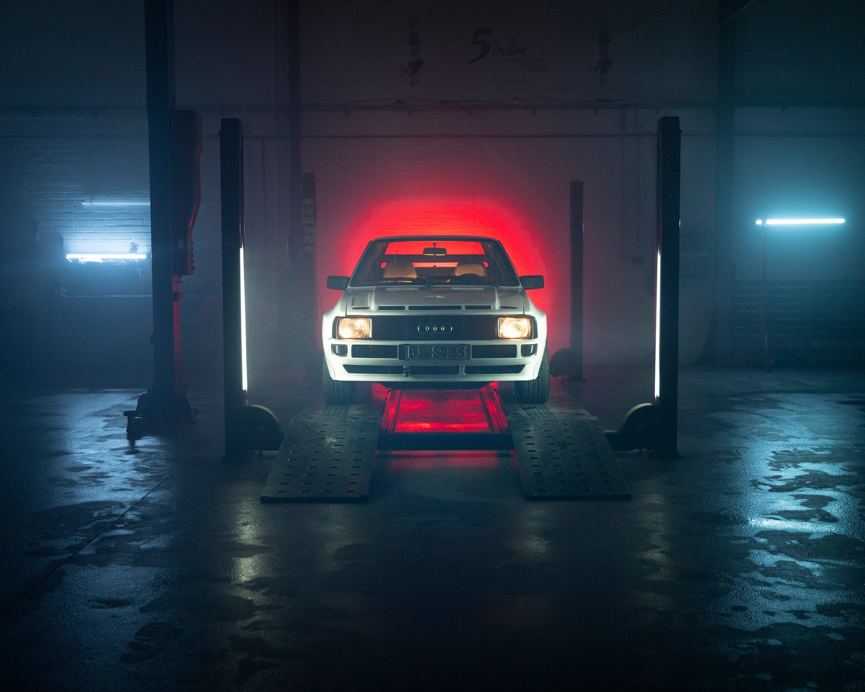 5inline motorsport – 5inline Motorsport