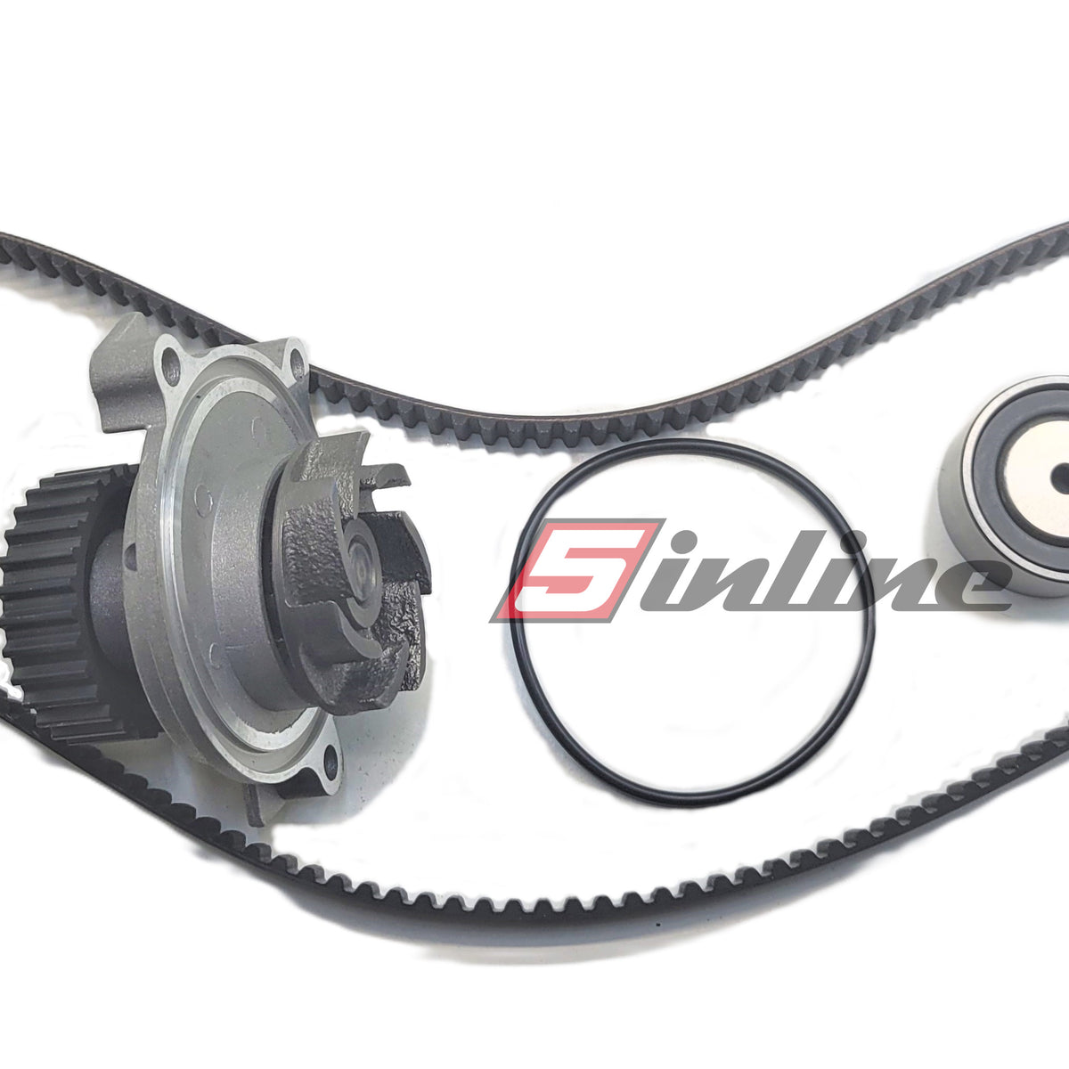 Timing Belt Kit Audi S2 RS2 200 20V ADU ABY AAN | 5inline – 5inline ...