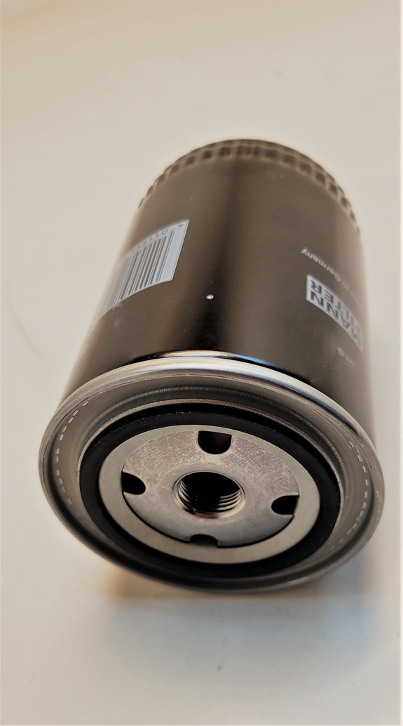 Audi / Porsche RS2 Avant – 5inline Motorsport